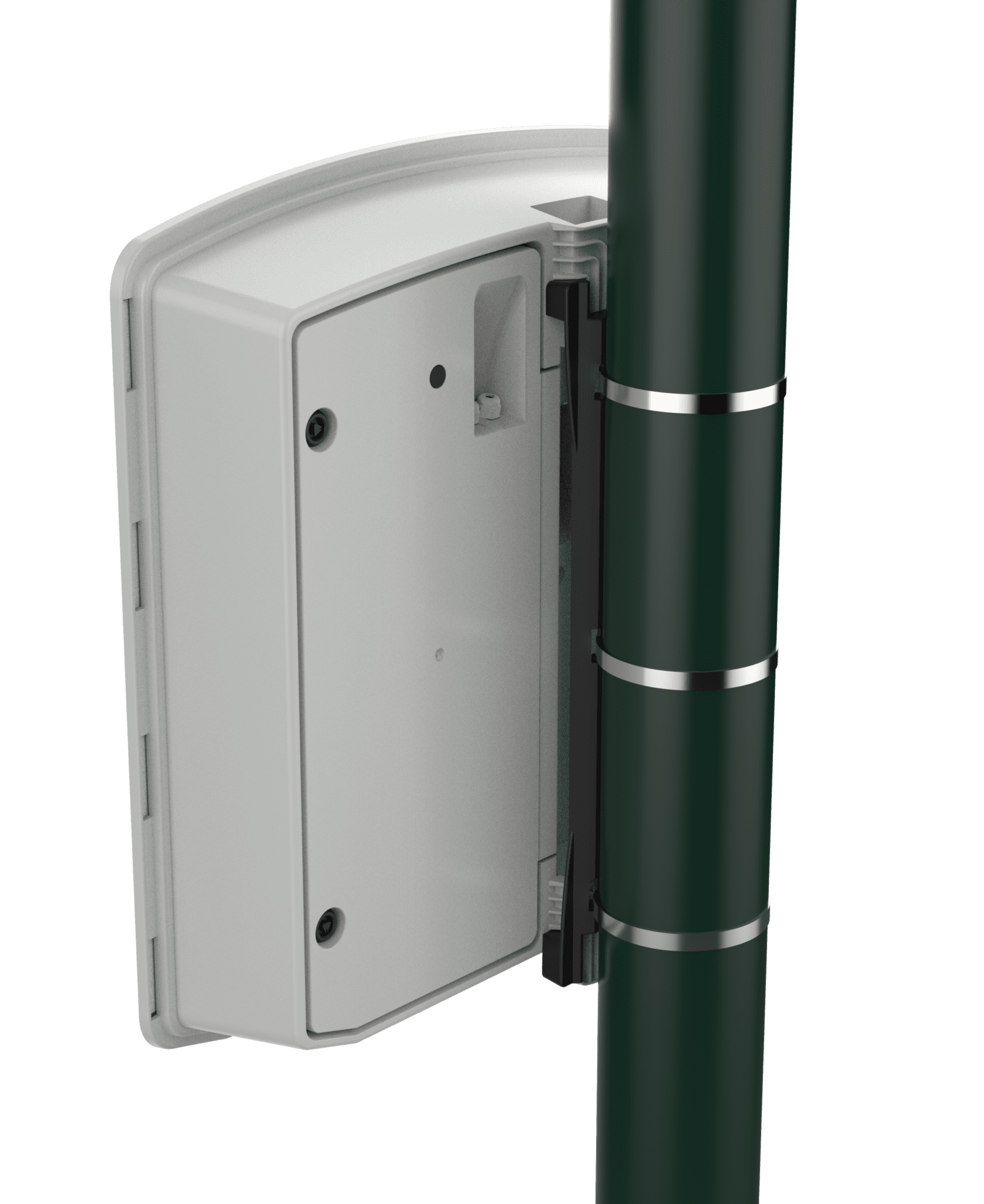 EVOLIS Radar Speed Sign - Radar Speed Displays - Elan City