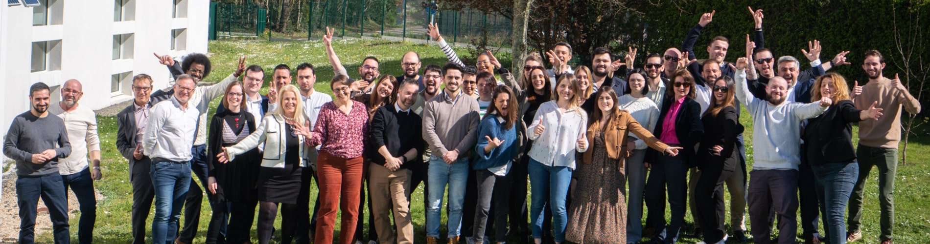 The Elan City Team - Elan City