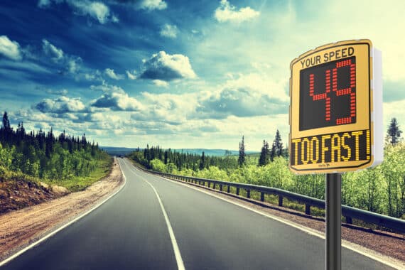 Elan City - Traffic management and urban communication solutions