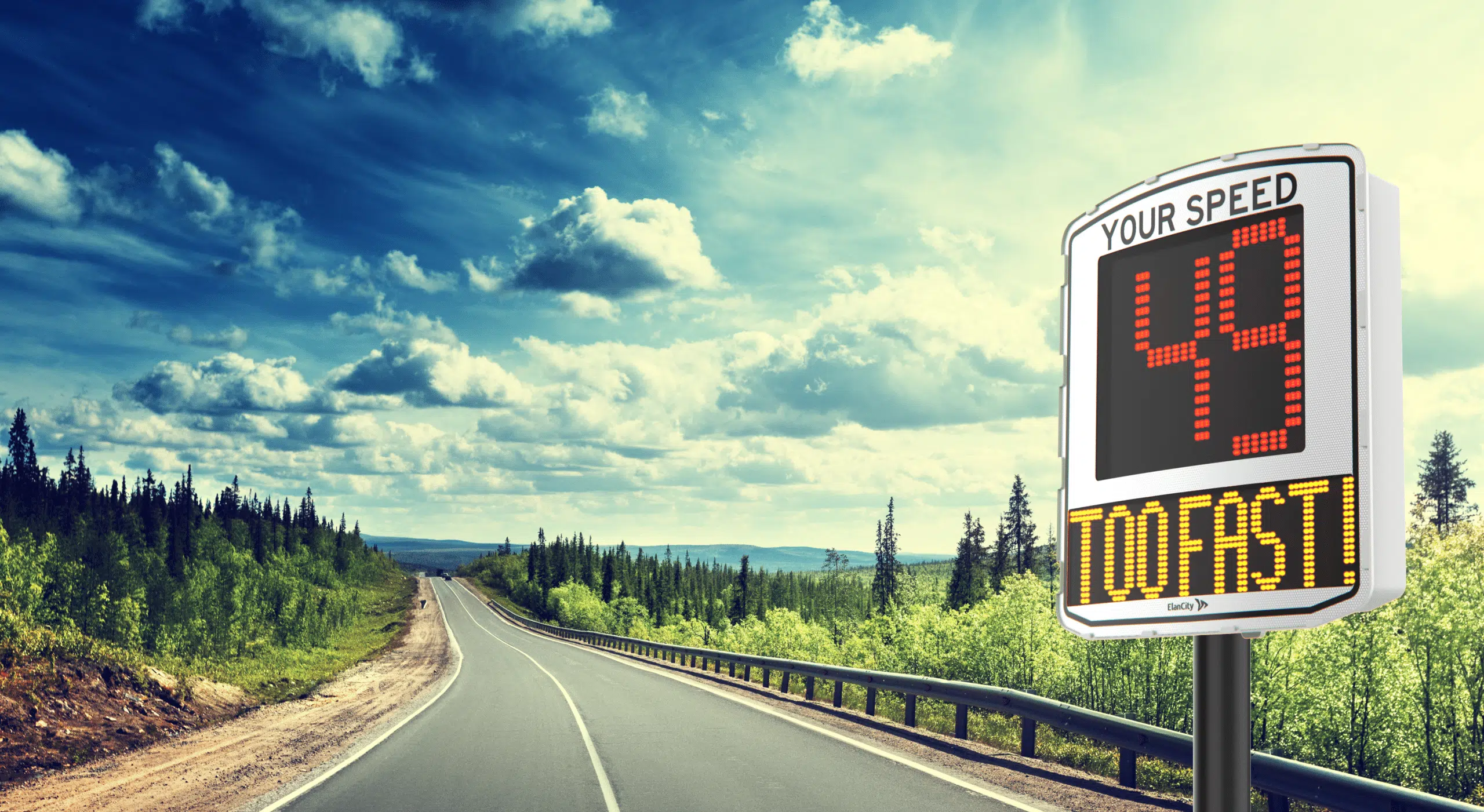 5 questions to ask yourself before buying a Radar Speed Sign