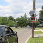 Radar Speed Signs – For Improved Road Safety