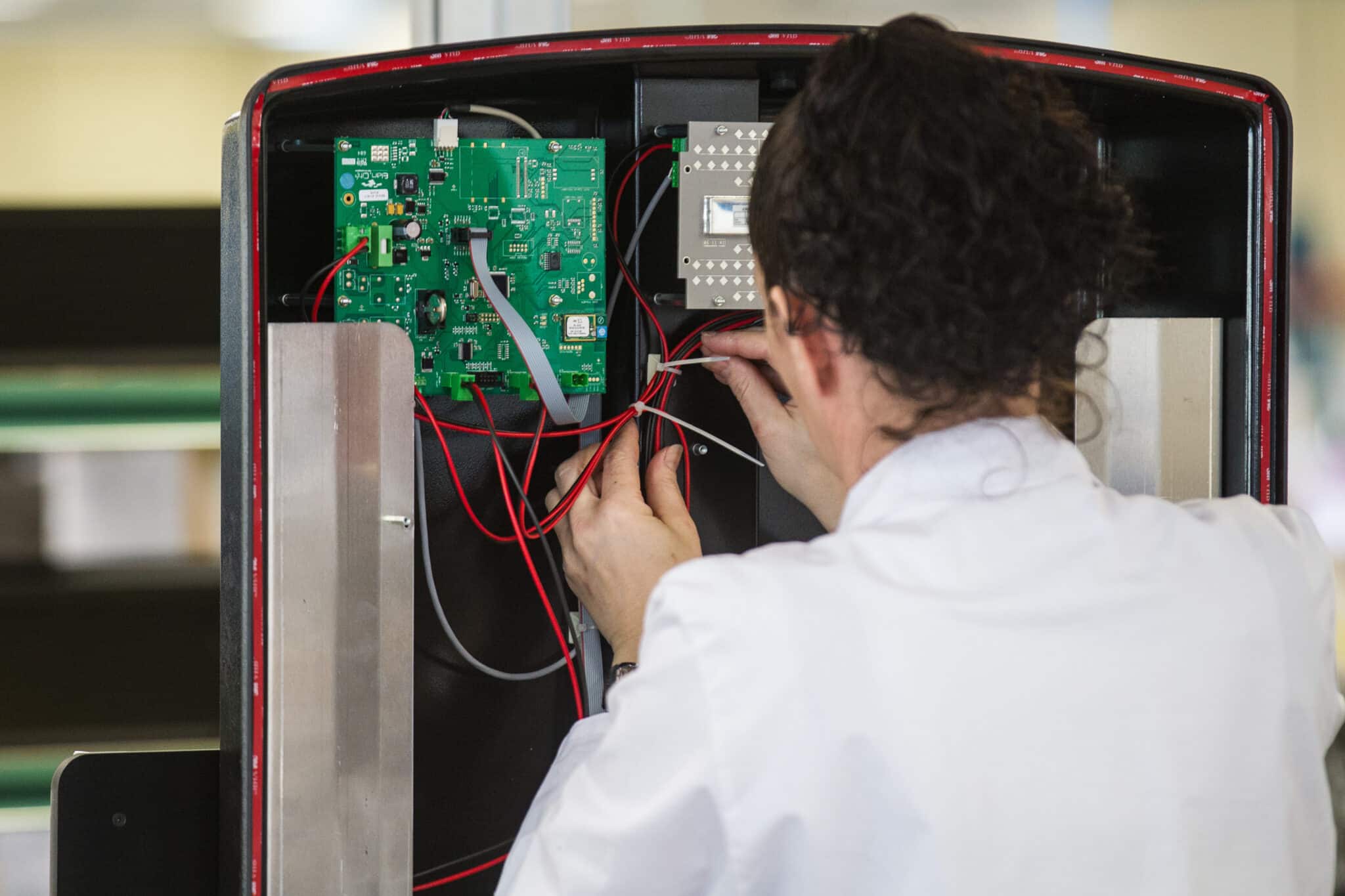 Products Elan City - Radar Speed Sign, LED Information Display Boards..